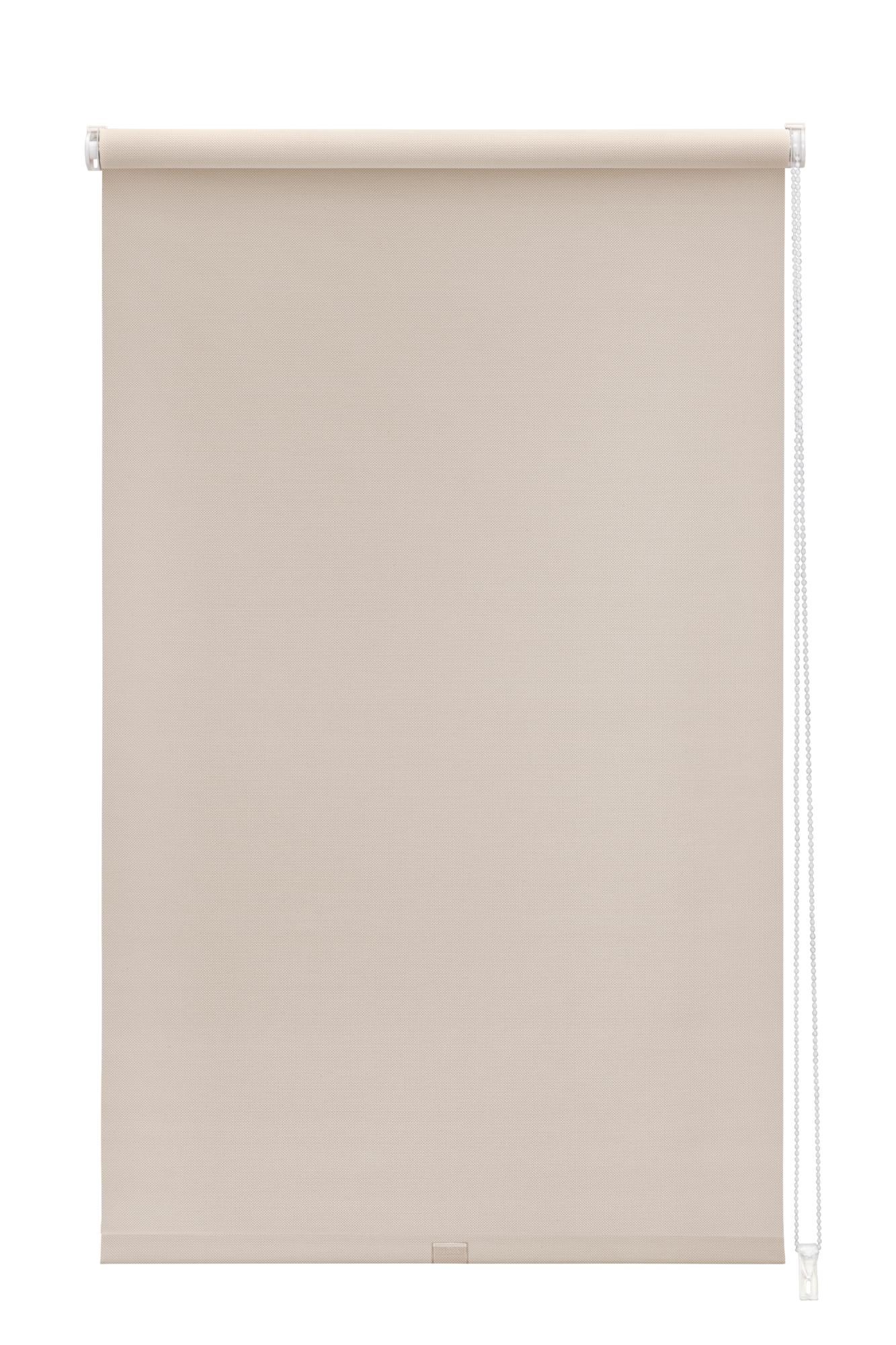 Tenda a rullo Mini screen - 62X190 beige | Leroy Merlin