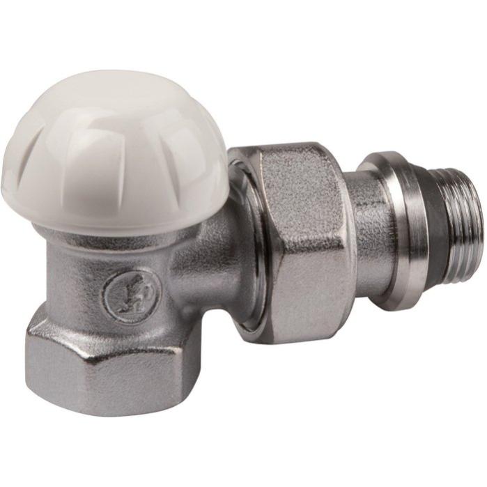 Detentor Escuadra R14TG 3/8"X3/8" Cromado | Leroy Merlin