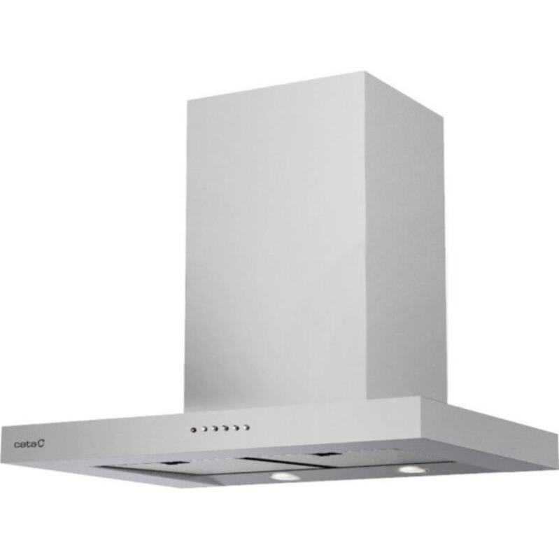 Cappa Classica Cata SPLUS700 70 cm 645 m3/h 71 dB 270W | Leroy Merlin
