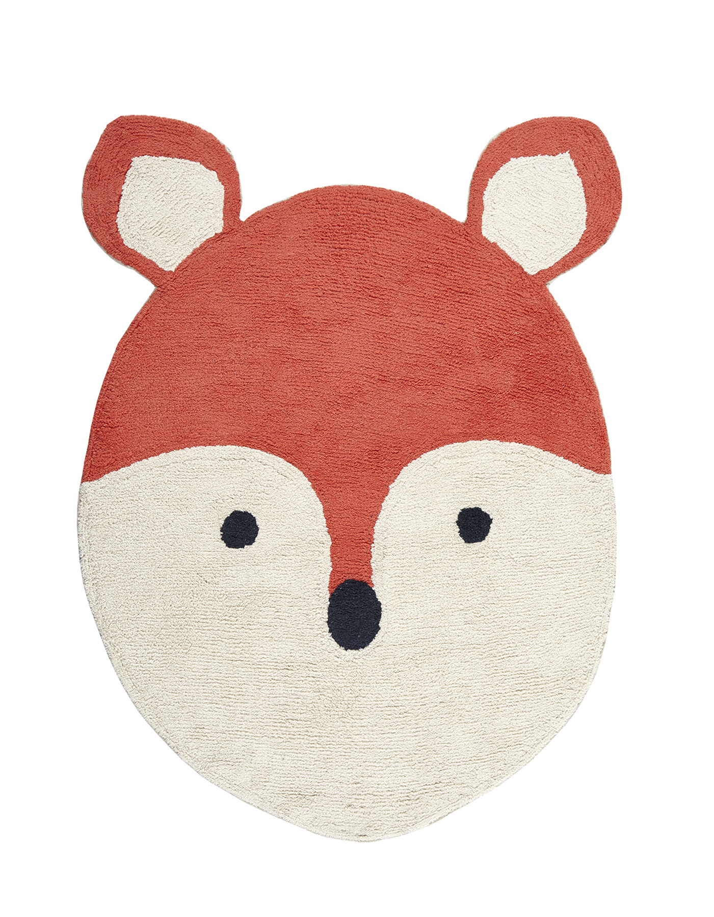 TAPPETO VOLPE 80X120CM | Leroy Merlin