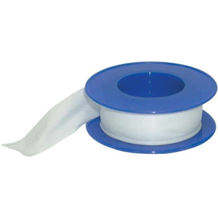 Rotolo di teflon MECAFER - 10 m | Leroy Merlin