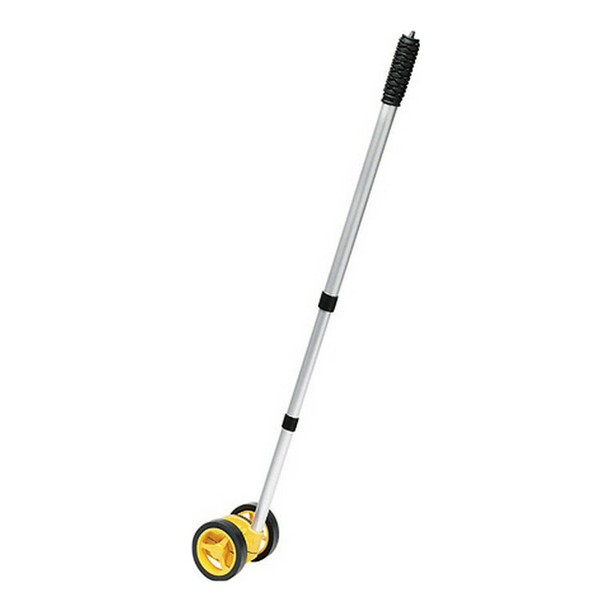 Topómetro Stanley Aluminio 1 km | Leroy Merlin