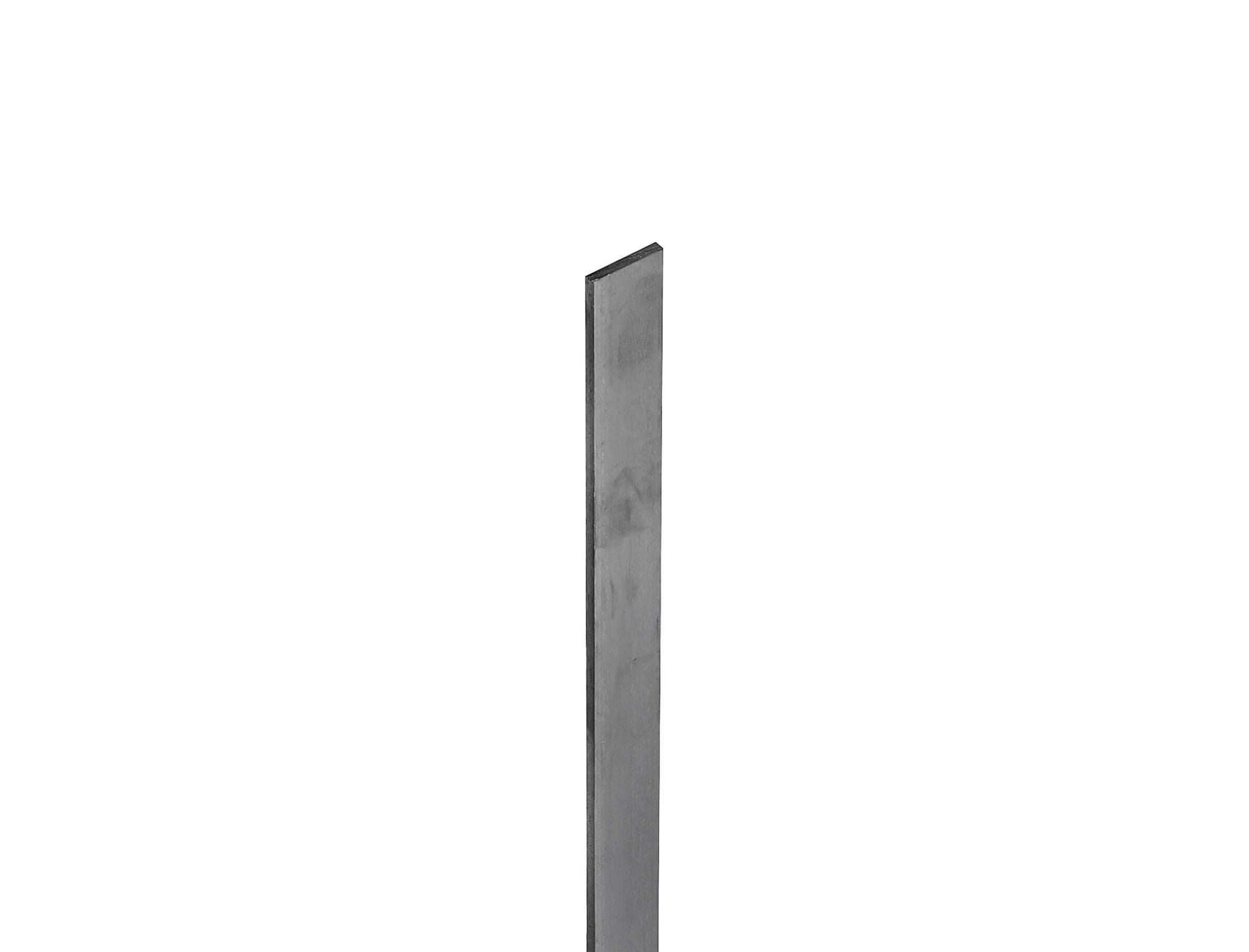 PIATTO FERRO MM.25X3 MT.1 | Leroy Merlin