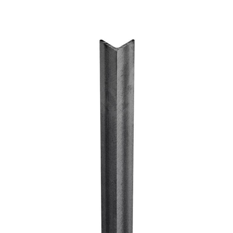 ANGOLARE IN FERRO 30X30X3 MT.2 | Leroy Merlin