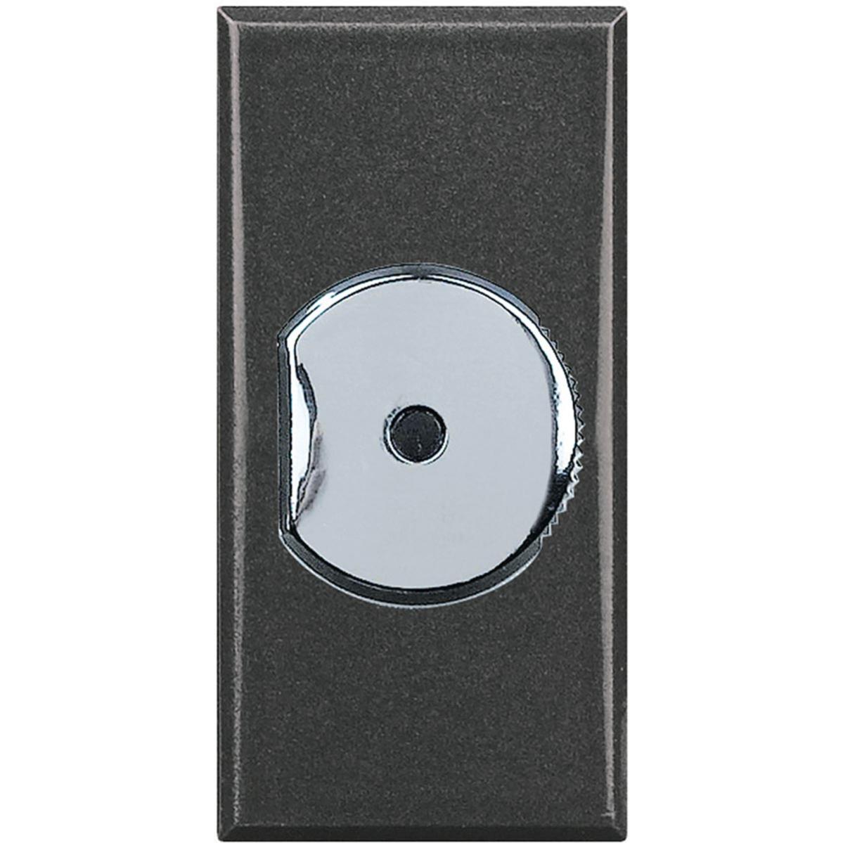 Dimmer resist 500W deviat scuro Axolute HS4402 | Leroy Merlin
