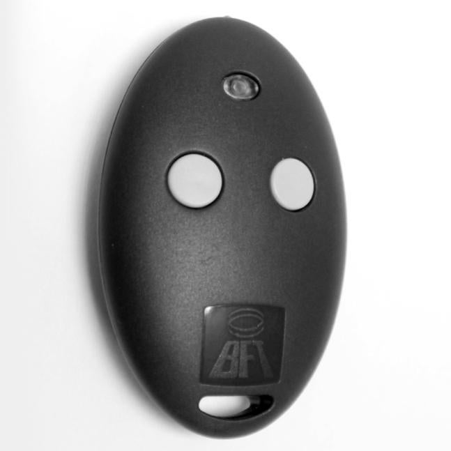Télécommande BFT Mitto 2M 433mhz | Leroy Merlin