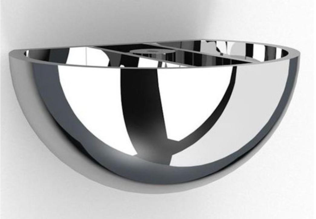 BOLIS ITALIA - COONFEZIONE DA 2 PEZZI - REGGIMENSOLE IN PLASTICA "GLOBE ...