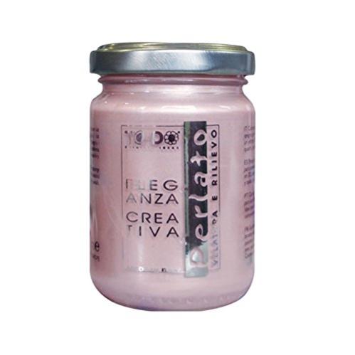 TO-DO COLORE CON EFFETTO PERLATO TINTA ROSA CIPRIA 125ML | Leroy Merlin