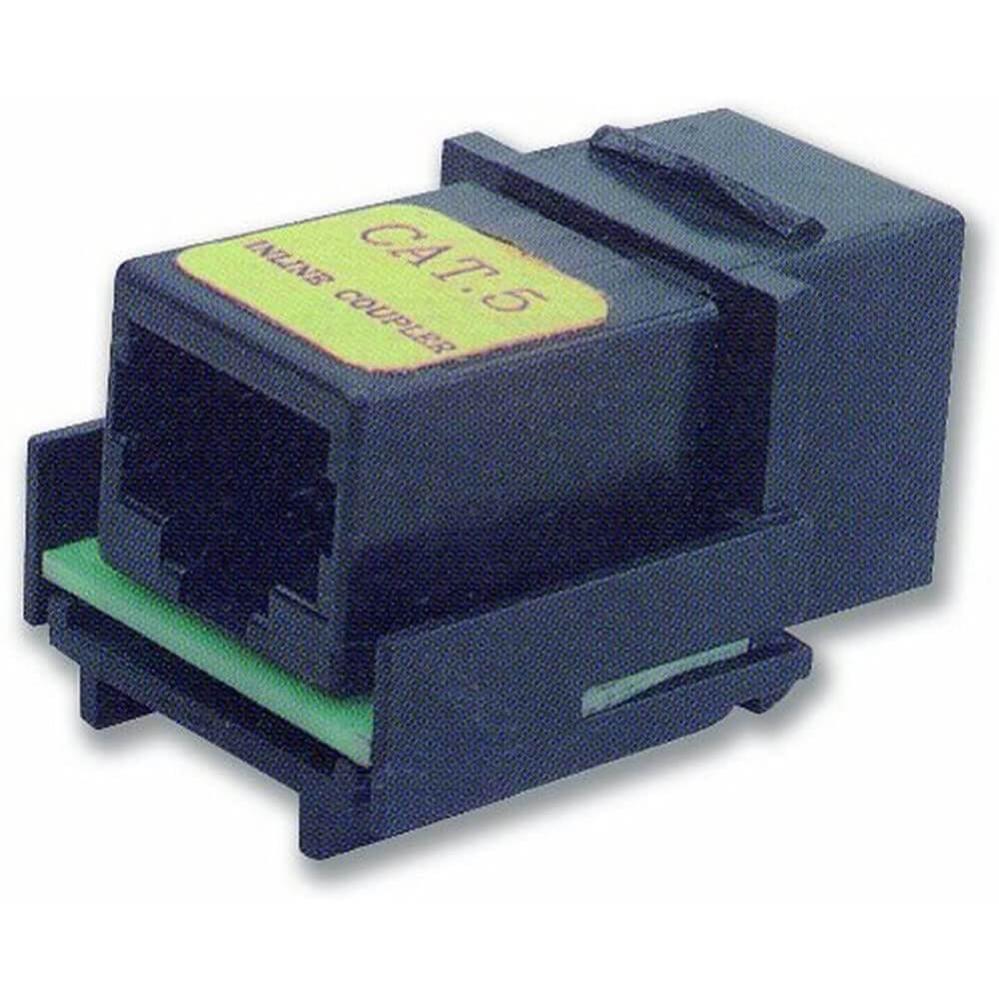 PRESE RJ45 UTP PZ.5 | Leroy Merlin