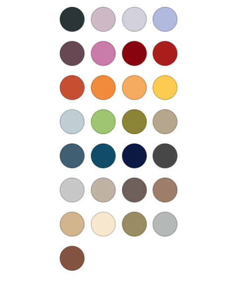 MAX MEYER - PITTURA LAVABILE COLORATA HOMECOLOR 2,5 LT ERIKA | Leroy Merlin