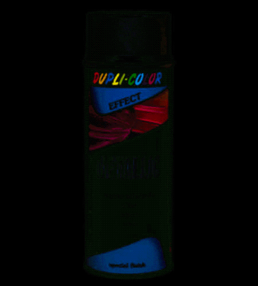 DUPLI COLOR- SPRAY METALLIC 400 ML ARGENTO METALLIZZATO | Leroy Merlin