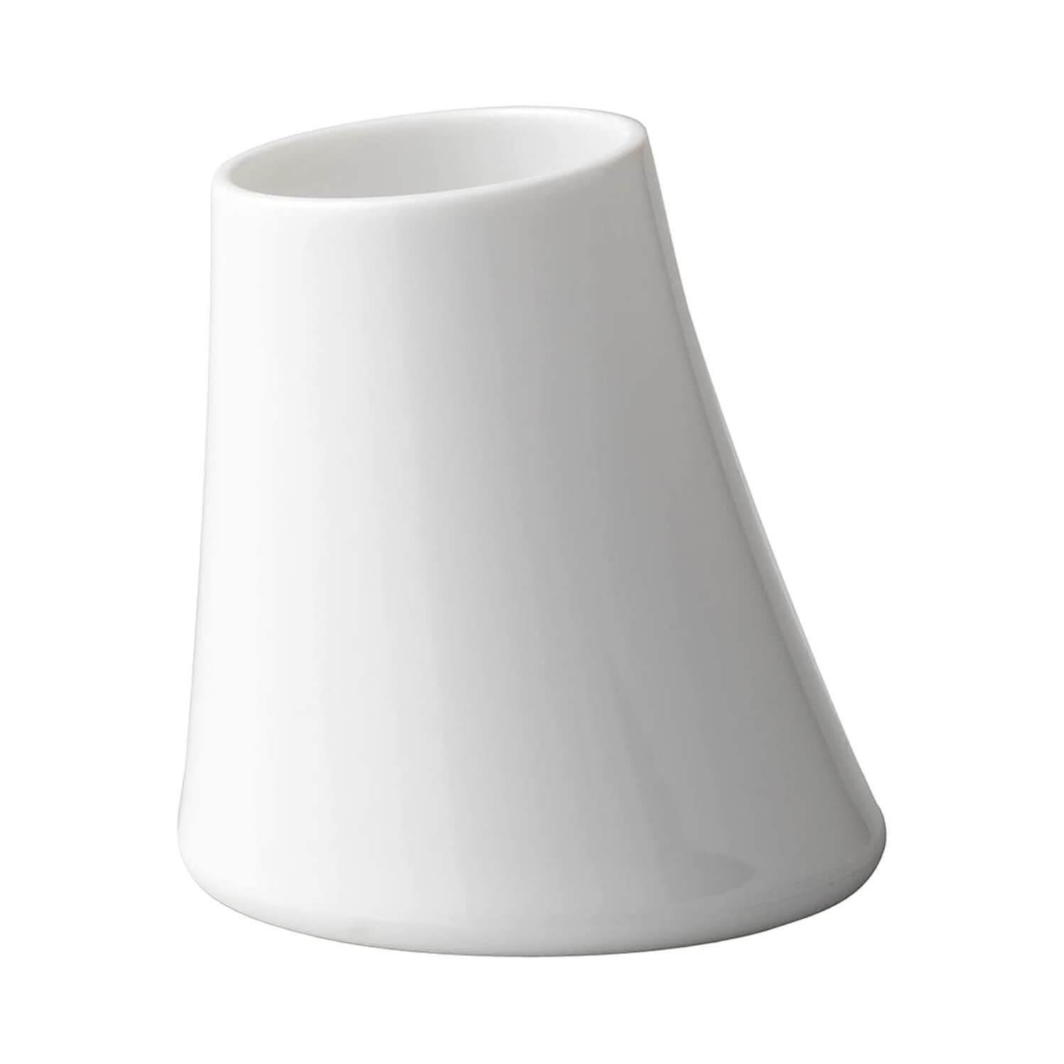 FLOU PORTA SPAZZOLINI BIANCO SACCH. | Leroy Merlin