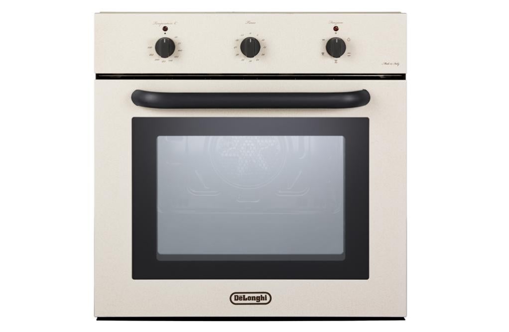 DeLonghi PMS 6 forno 57 L A Sabbia | Leroy Merlin