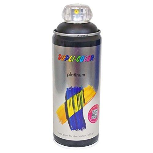 DUPLI COLOR- SPRAY PLATINUM 400 ML AZZURRO BEBE' SATINATO | Leroy Merlin