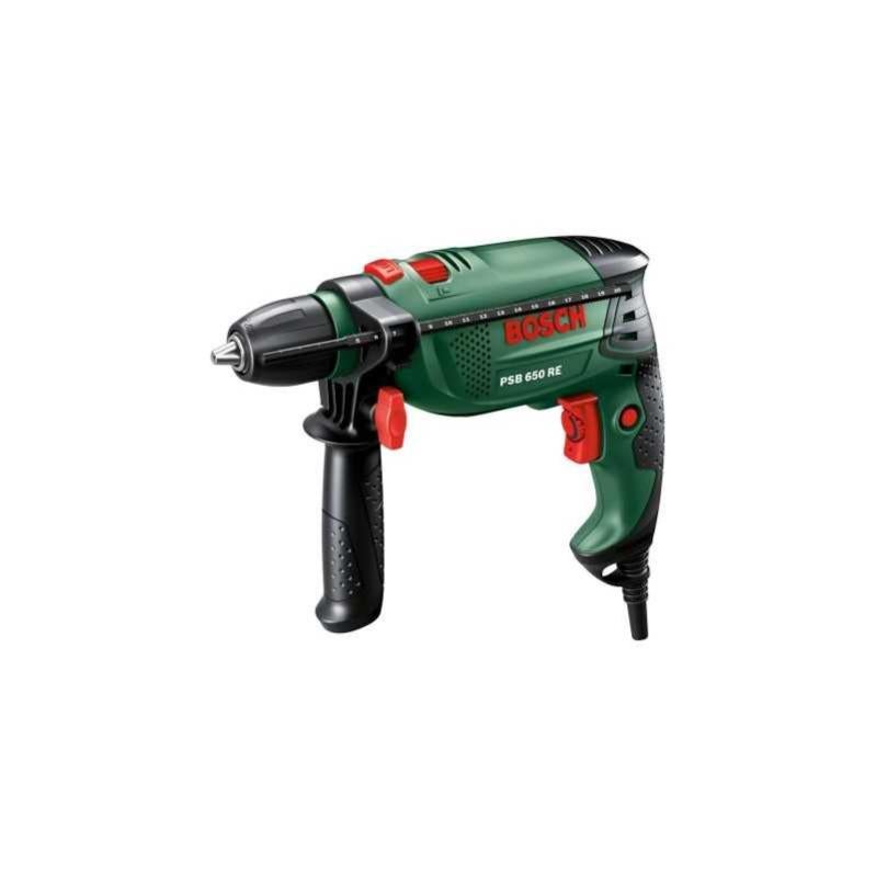 Trapano Bosch Psb 65o Re+set Xline | Leroy Merlin