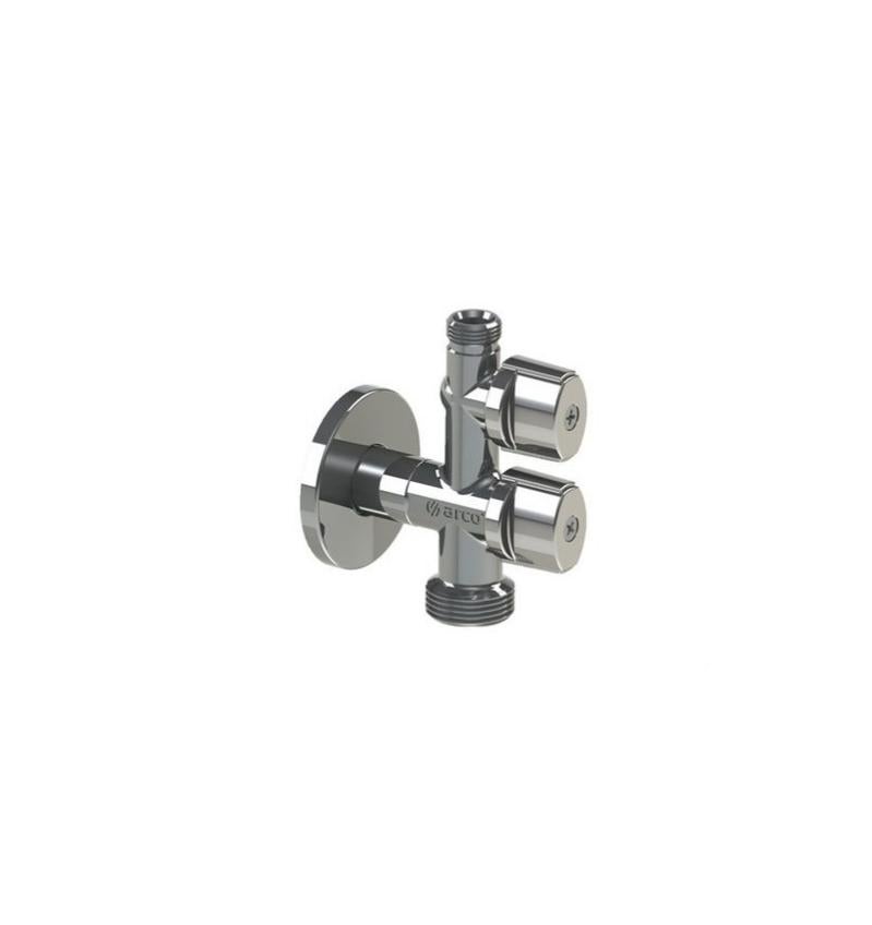 Chiave a doppio squadro 1/2" - 3/8" - 3/4" - ARCO | Leroy Merlin