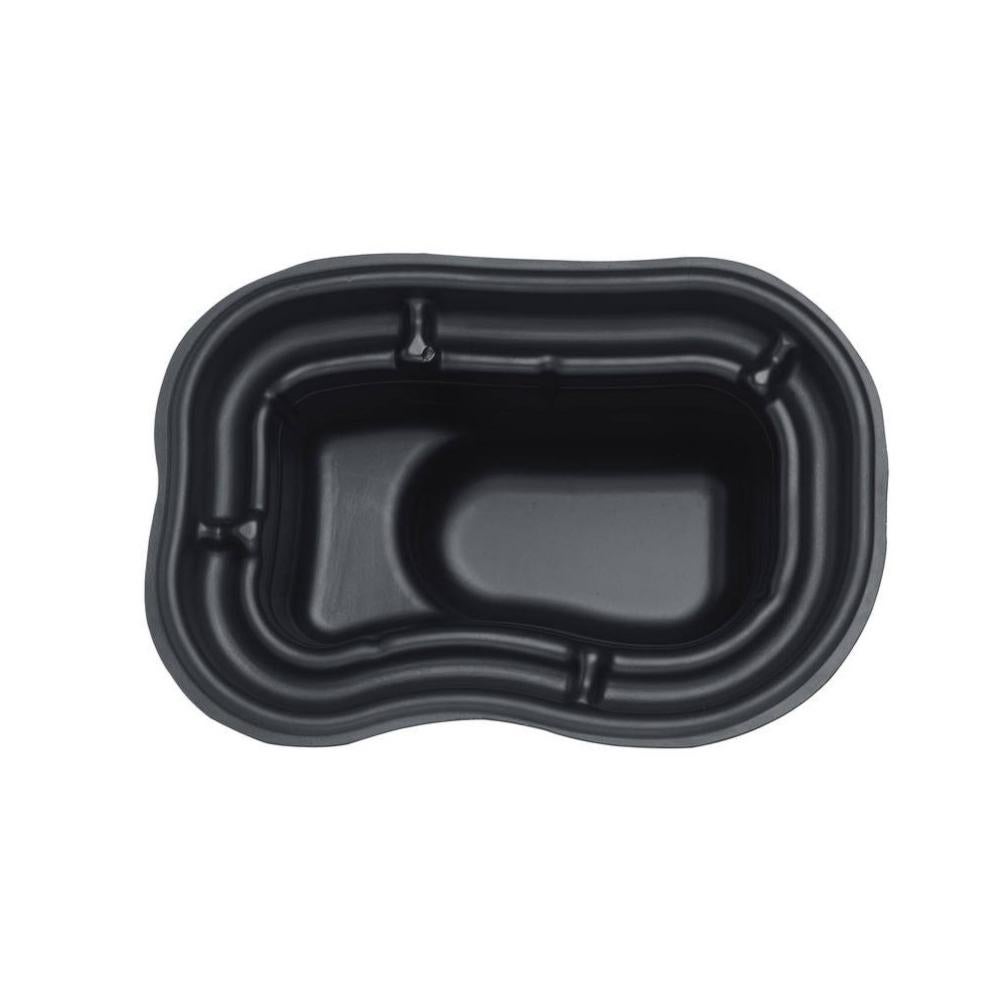Oase -bassin 250 Litres, Aquatique Préformé Pe - Oase-bp-48286665 ...