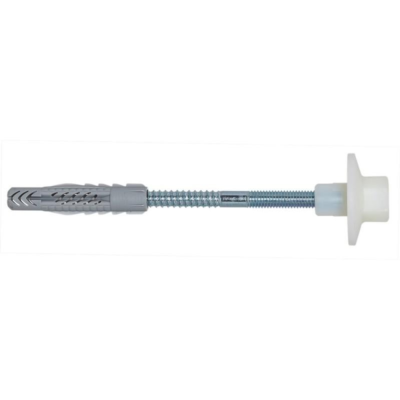 Kit de fixation - Lavabos - WST - 10x140 | Leroy Merlin