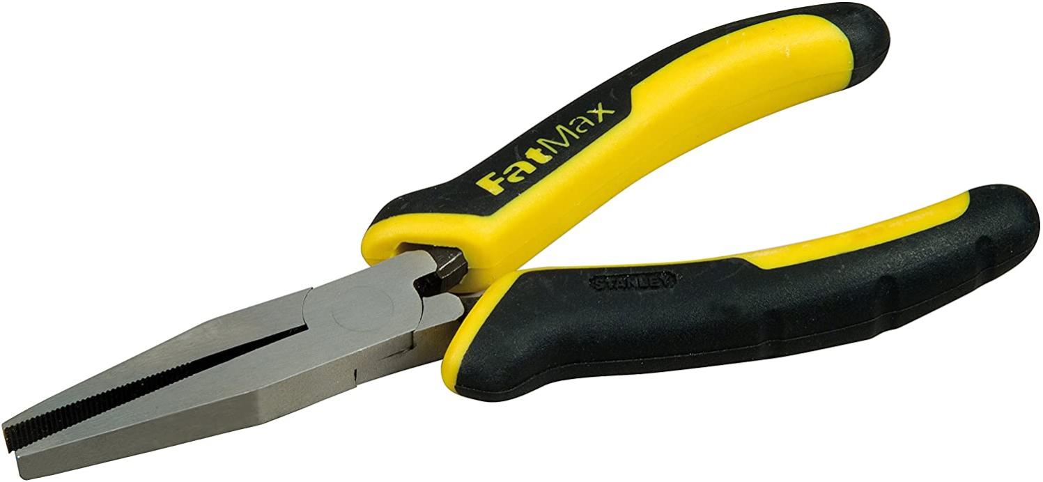 STANLEY - PINZA BECCHI PIATTI FATMAX 150 MM | Leroy Merlin