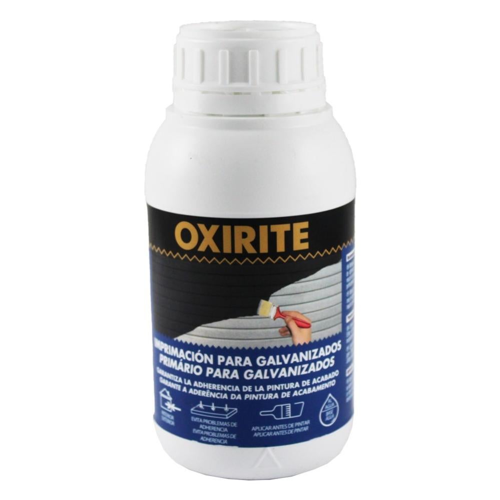 Imprimación Galvanizados Xylazel Oxirite 500ml | Leroy Merlin