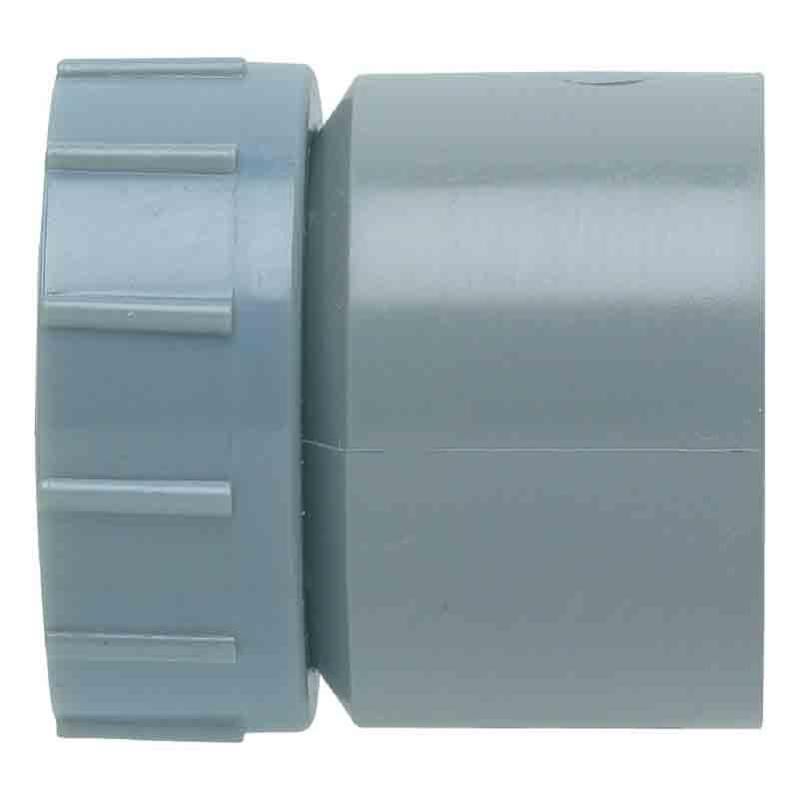 Presa femmina con dado imperdibile Ø 40 mm - 40x49 | Leroy Merlin