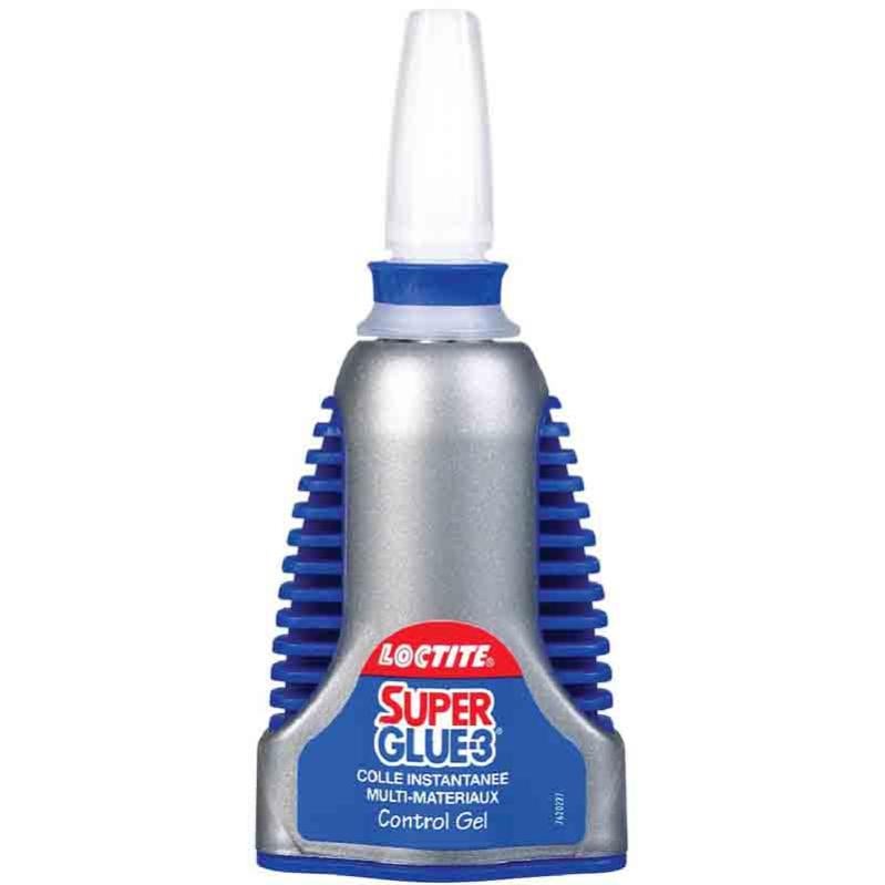 Super Colla 3 gel 3g | Leroy Merlin