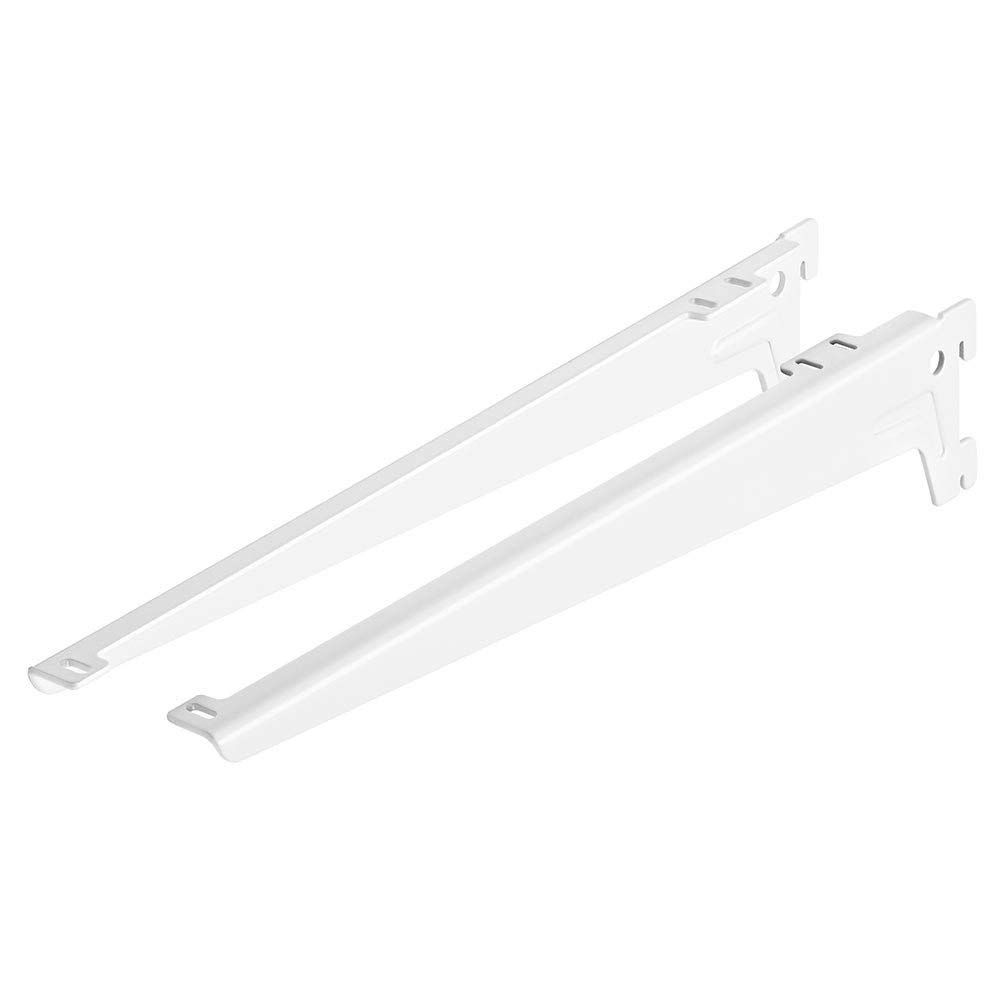 Reggi Mensole Mm 380 Bianco Element System | Leroy Merlin