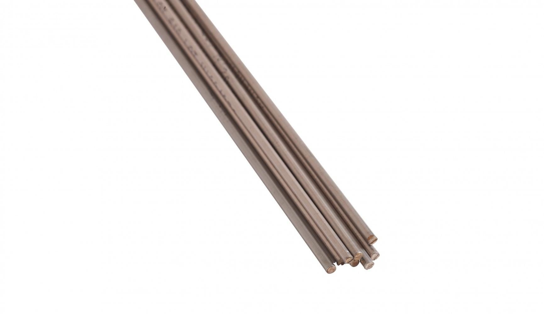 Set di 5 saldature in argento 6% atg 330 mm Rolot 610 ROTHENBERGER ...