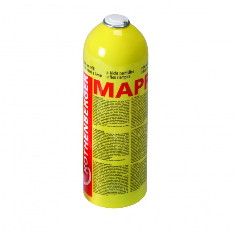 Bombola non ricaricabile di miscela speciale di gas Mapp, 0,41 kg ...