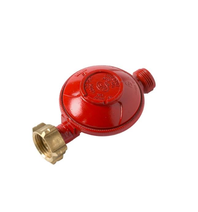 Regulador para gas propano 37 milibares 1.5kg, GAZINOX | Leroy Merlin