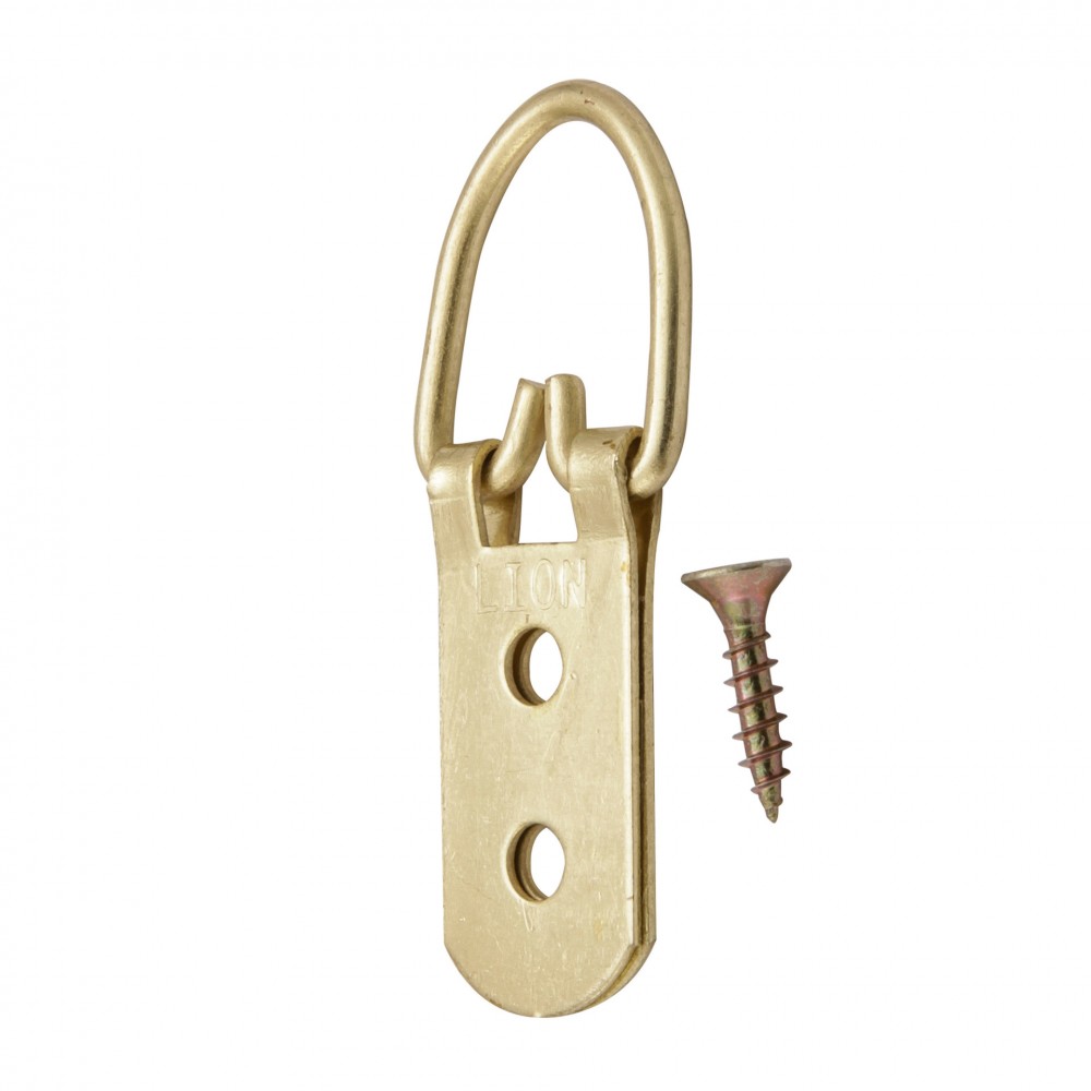 Set di 2 anelli per telai pesanti LE CROCHET FRANCAIS | Leroy Merlin