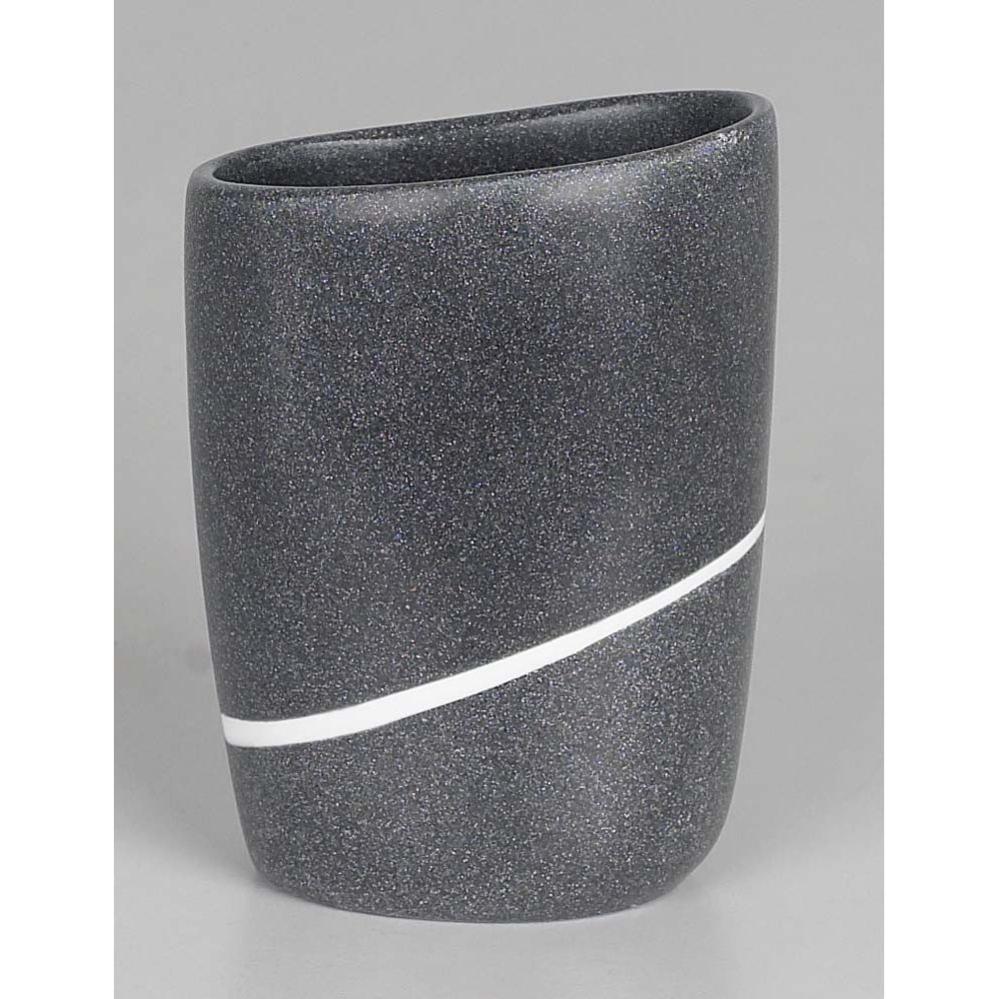 Spazzola Spizzle "Tube" del gres beige Ø10,5 x 42 cm | Leroy Merlin