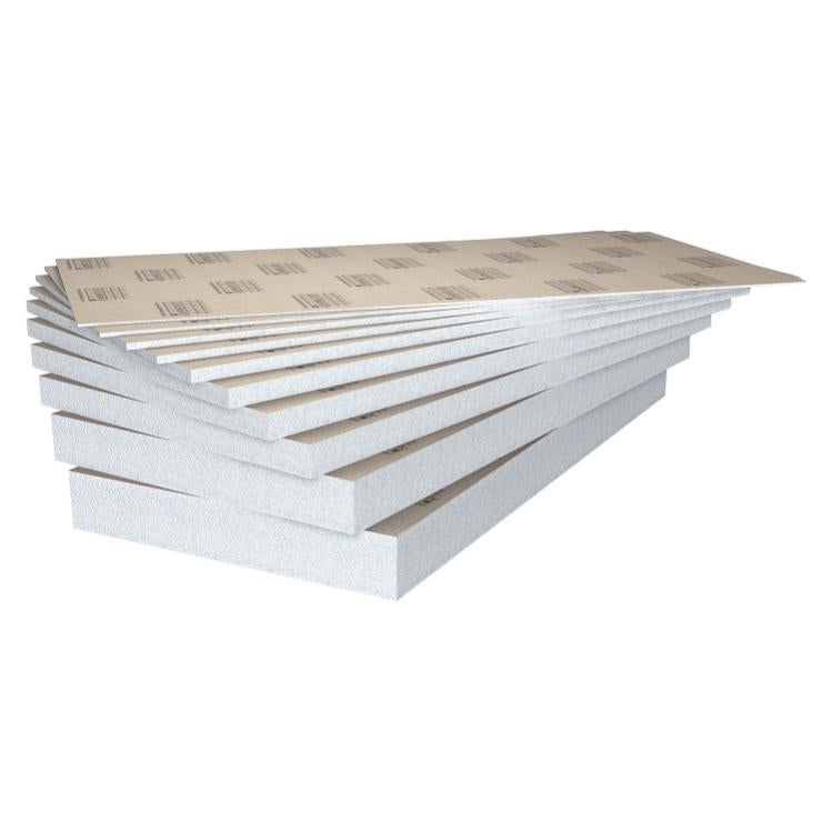 LUX ELEMENTS-ELEMENT-EL BABY 30, panneau de construction : 1250 x 600 x ...