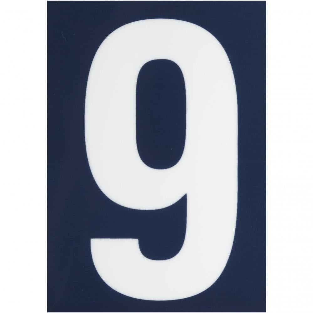 Numero di plastica 9 | Leroy Merlin