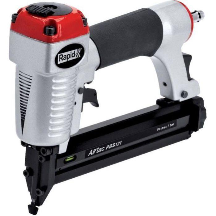 Pinzatrice per chiodi RAPID PBS121 Pinzatrice rapida | Leroy Merlin
