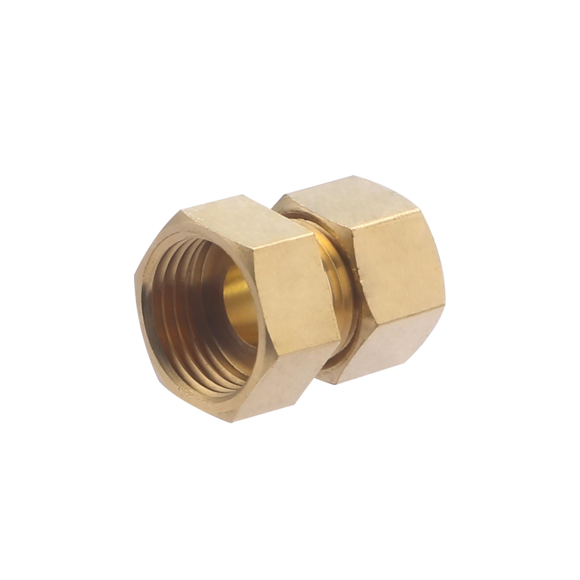 Raccordo biconico femmina, ø12, F1/2" NT | Leroy Merlin
