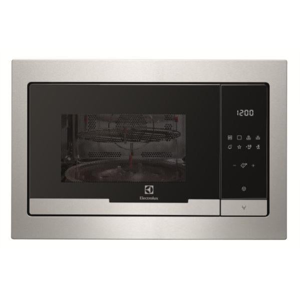 Micro Ondes Encastrable Electrolux