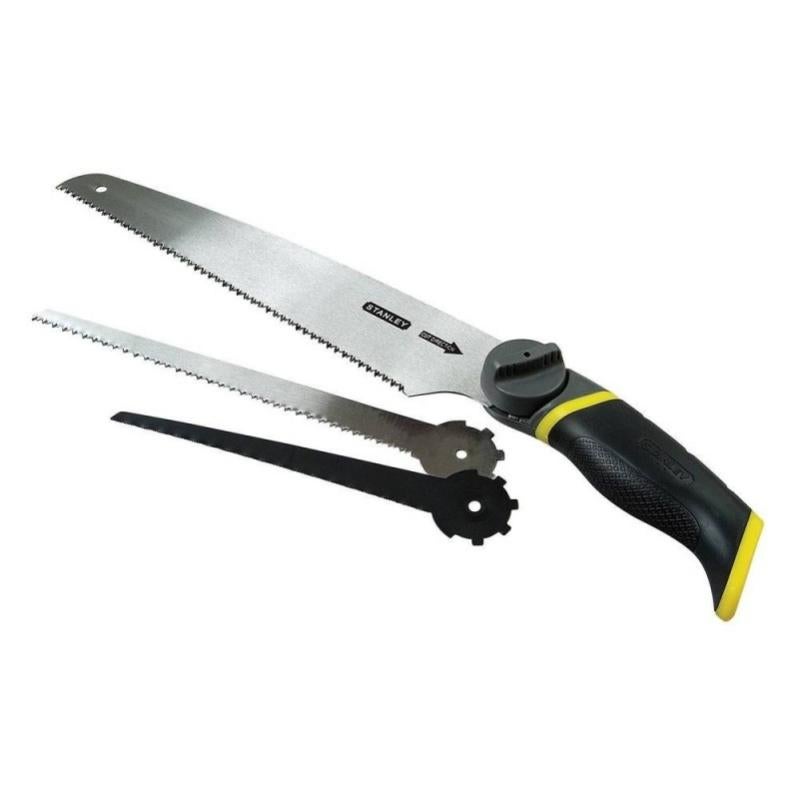 Sierra multihojas 3 en 1 | Leroy Merlin