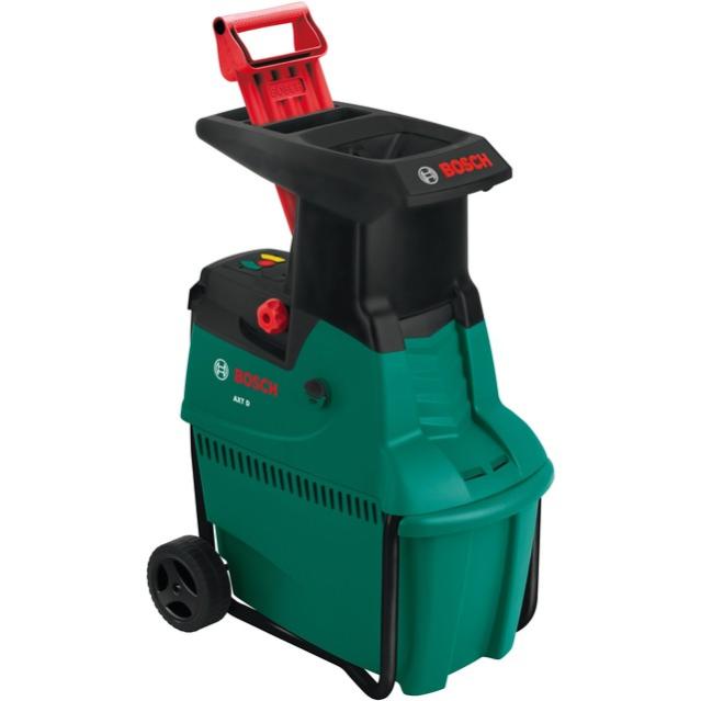 Trituratore AXT 22 D | Leroy Merlin