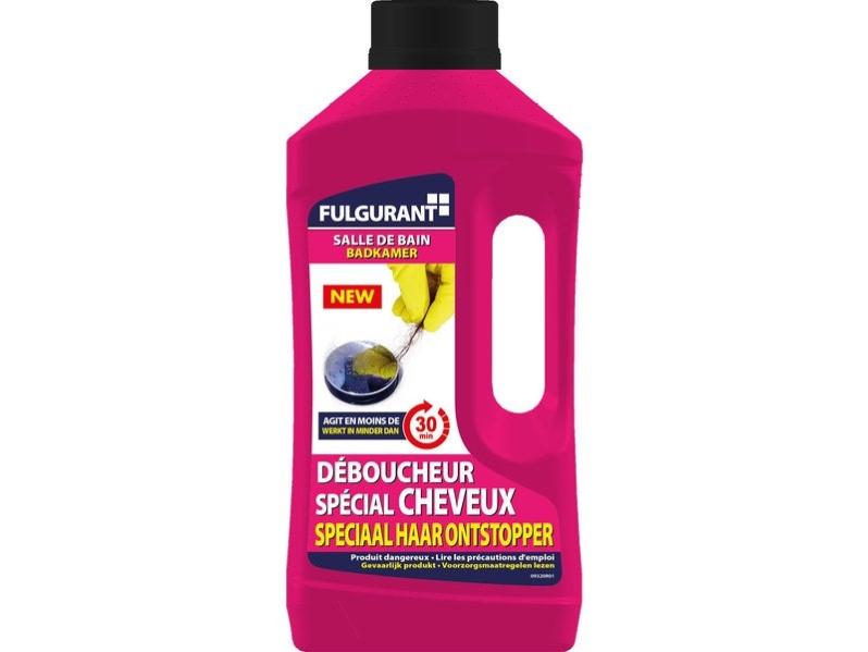 BEVIL pulitore di scarico, 0,8 l | Leroy Merlin