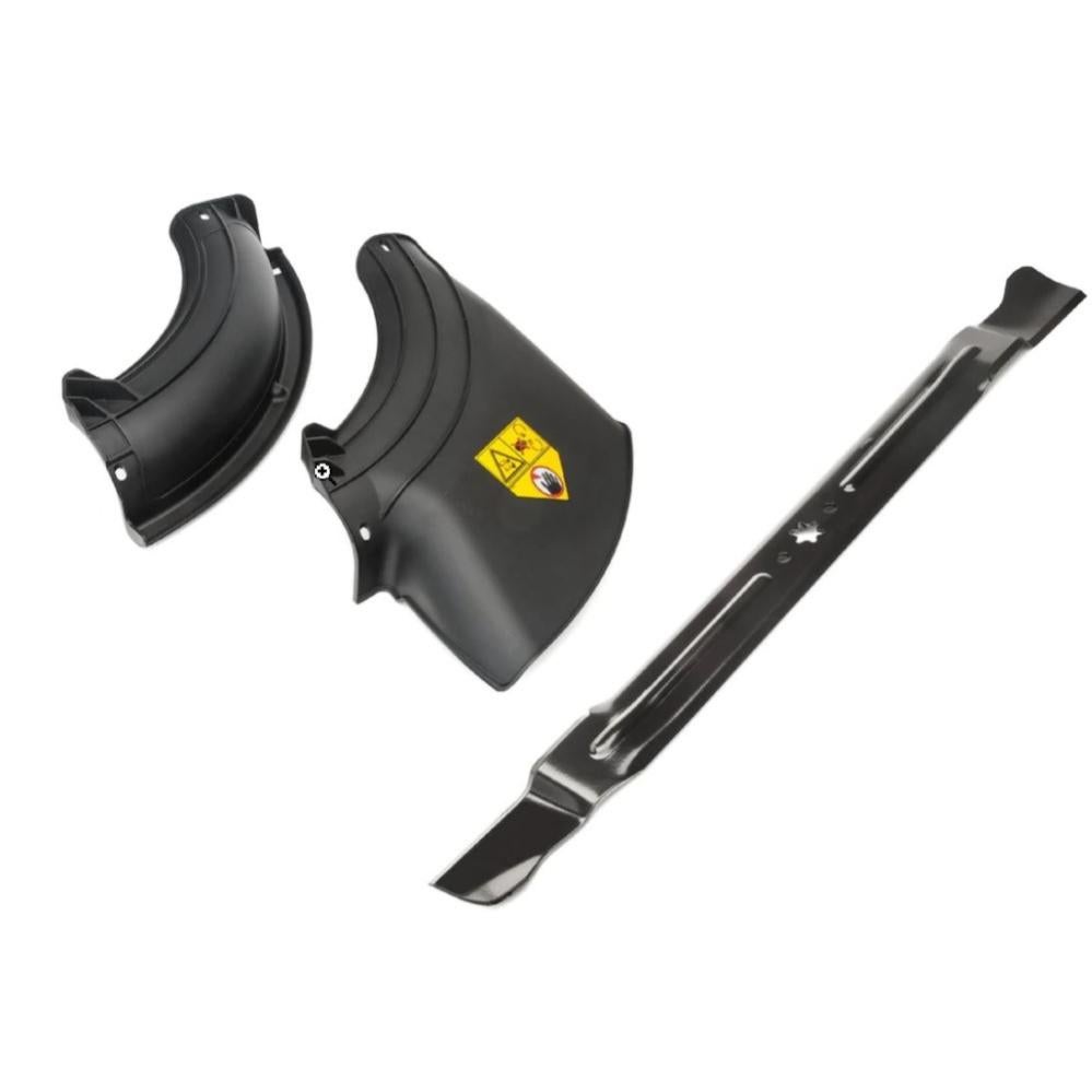 KIT DE MULCHING Y DEFLECTOR 76CM 196-334-600 MTD | Leroy Merlin