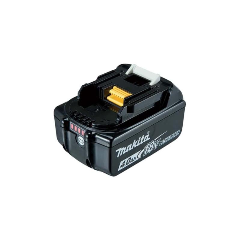 Li-ioni BL1840B di sostituzione a 18 Volt con 4.0h | Leroy Merlin
