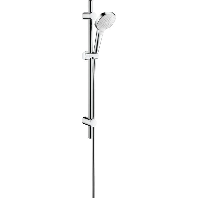 Hansgrohe Myselect Ensemble De Douche 65 Cm Ø11cm 3 Jets Avec Flexible