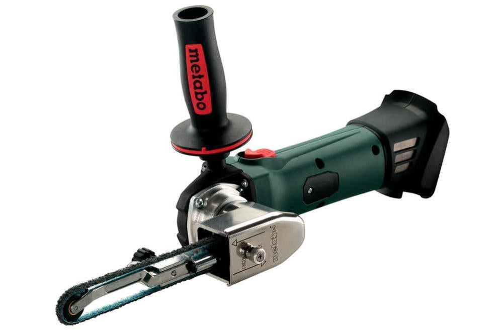 Lima de banda de acero inoxidable 18 V BF 18 LTX - Pick+Mix (sin ...