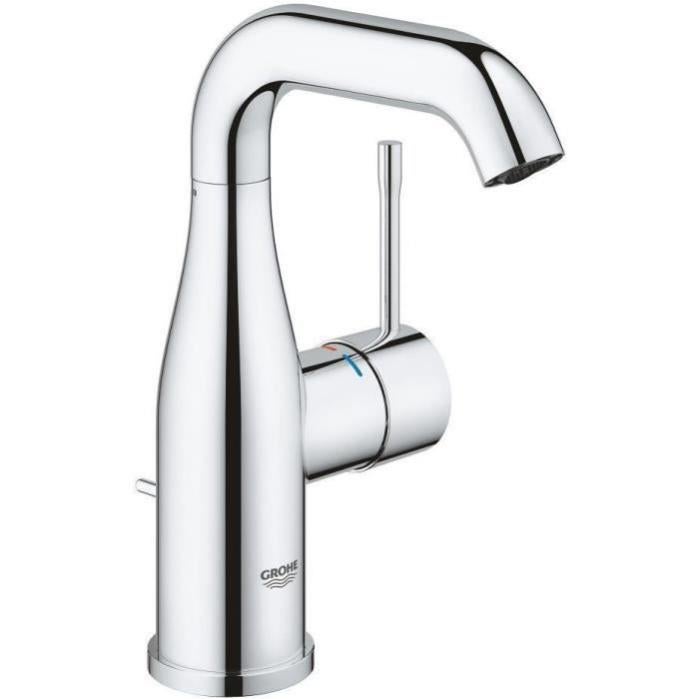 GROHE Miscelatore per lavabo Taglia M Essence 23462001 | Leroy Merlin