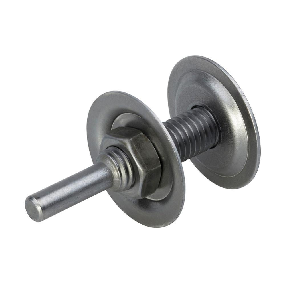 Mandril portátil Ø 10 mm | Leroy Merlin