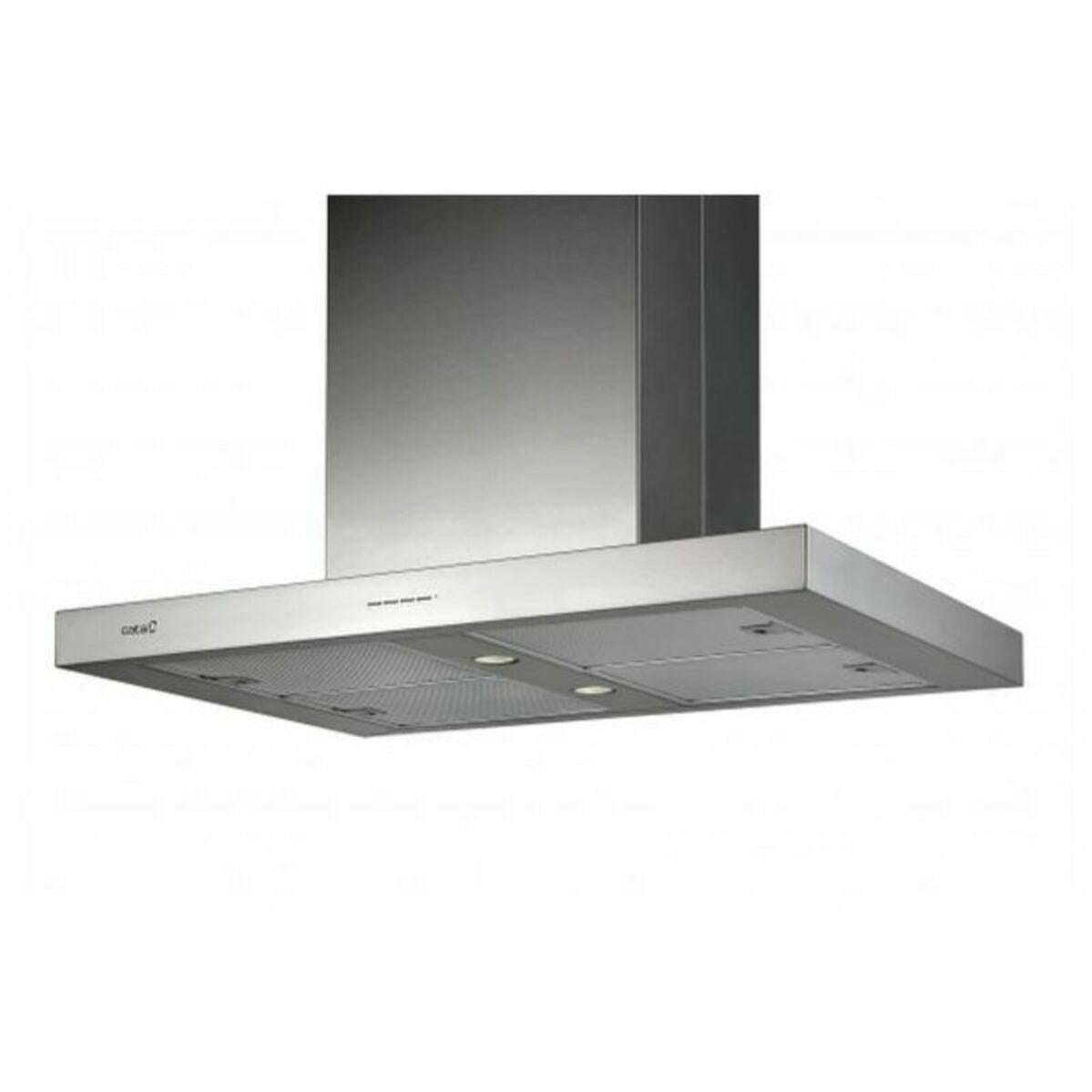 Cappa Classica Cata ISLA SYGMA 900 90 cm 780 m3/h 65 dB 240W | Leroy Merlin