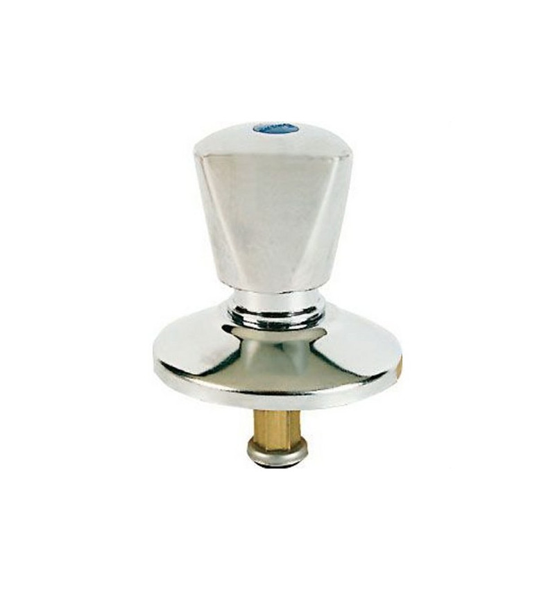 Testa incasso universale Unicap 20/150 triangolare - STANDARD ...