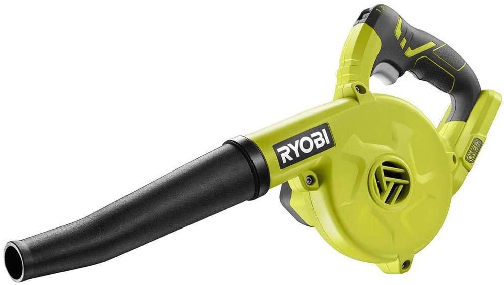 Ryobi Soffiatore ONE+ R18TB-0 mod. 5133002915 EAN 4892210149985 | Leroy ...