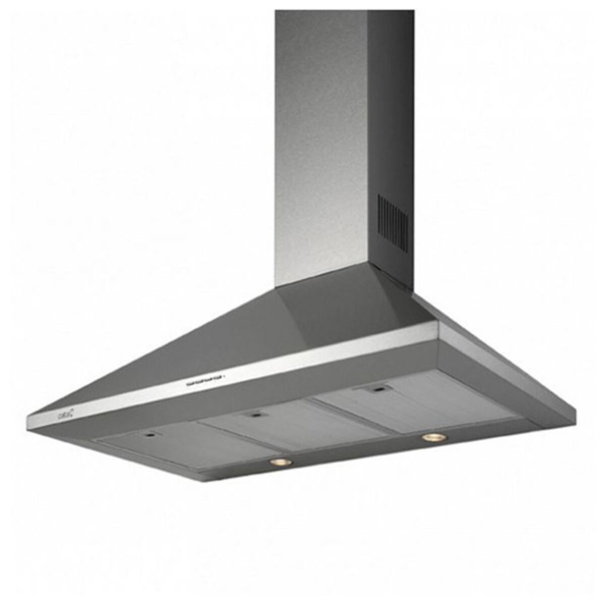 Cappa Classica Cata BETA 700X 70 cm 790 m3/h 69 dB 240W | Leroy Merlin